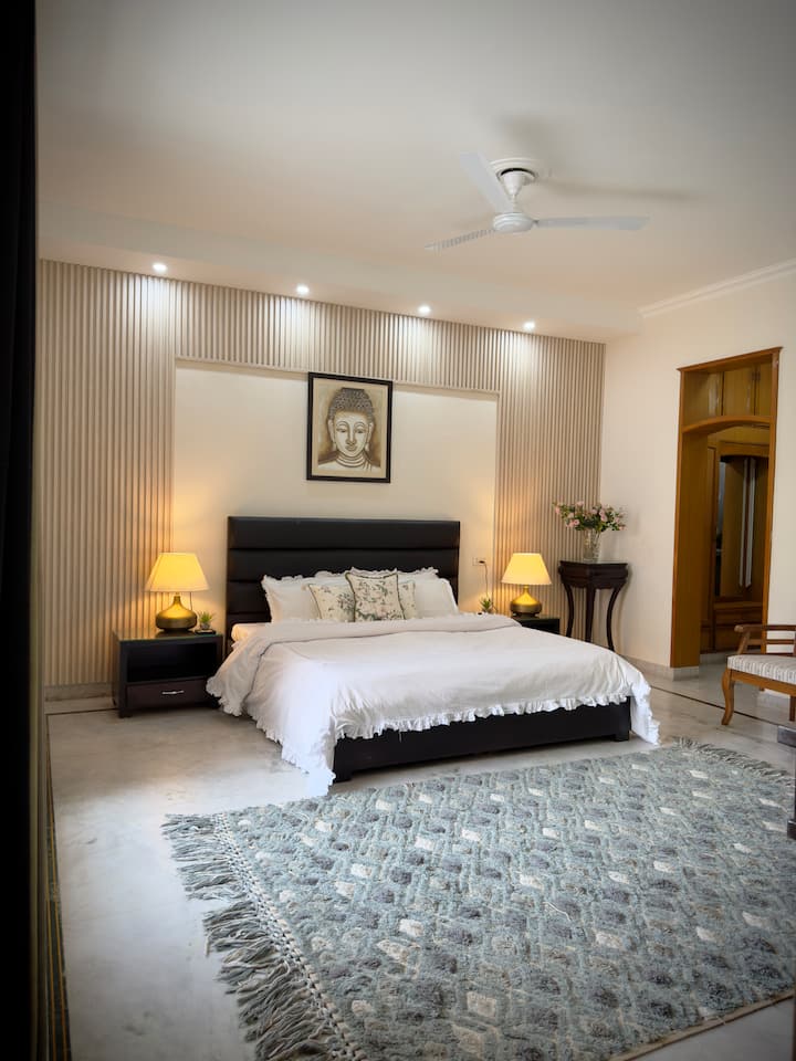 3 Bed 2 Bth 1st Floor In Sector 69 Mohali - Sittle - Chandigarh