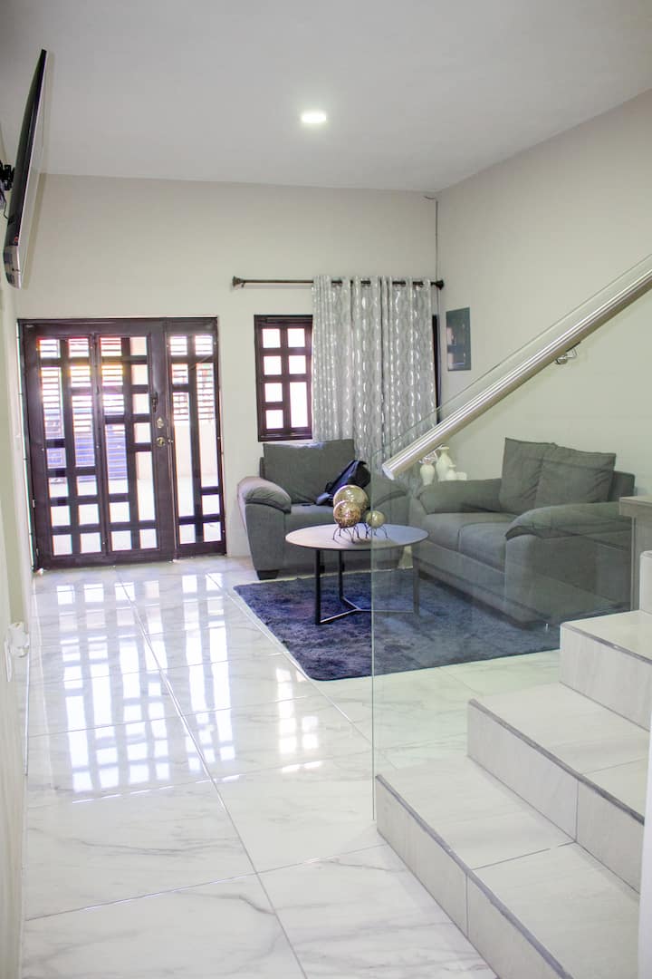 Beautiful Family Vacation Home - Puerto Vallarta