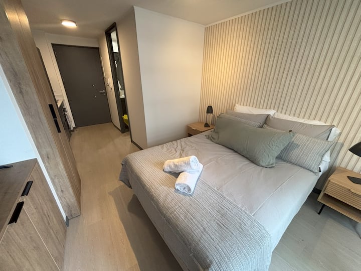 Departamento Centro De Santiago - Santiago, Chile