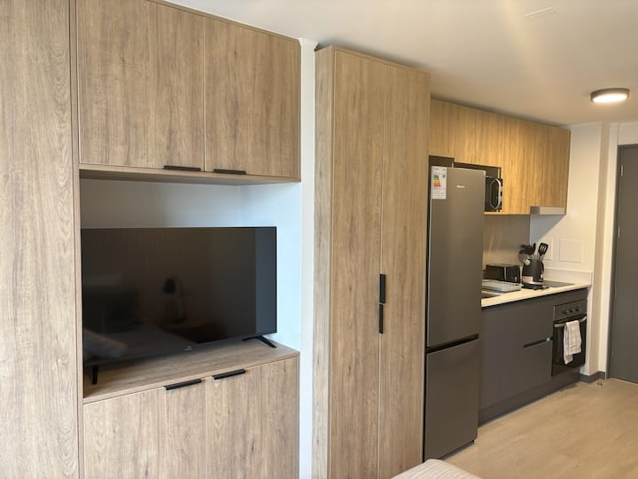 Departamento Centro De Santiago - Santiago