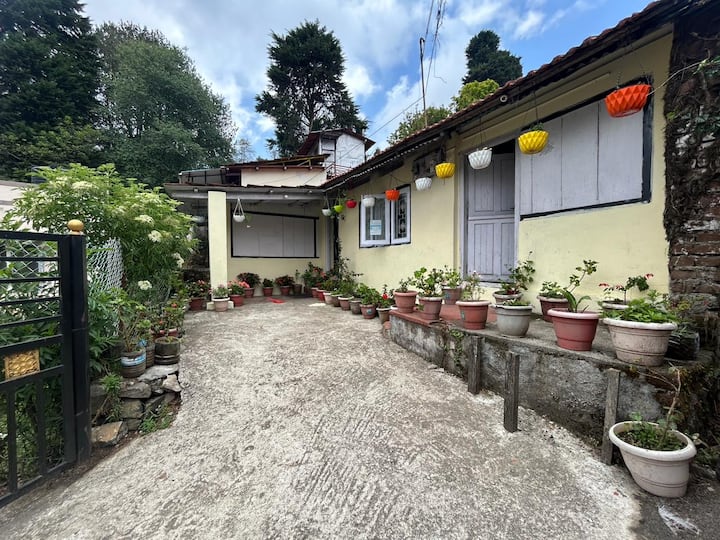 Subakshan Holidays - Kodaikanal