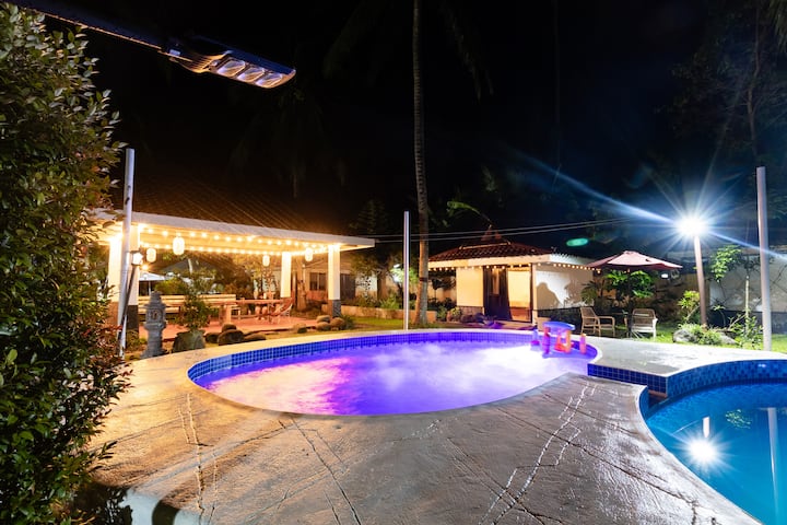 Tlf Private Resort Along Eco-tourism Road - Sariaya