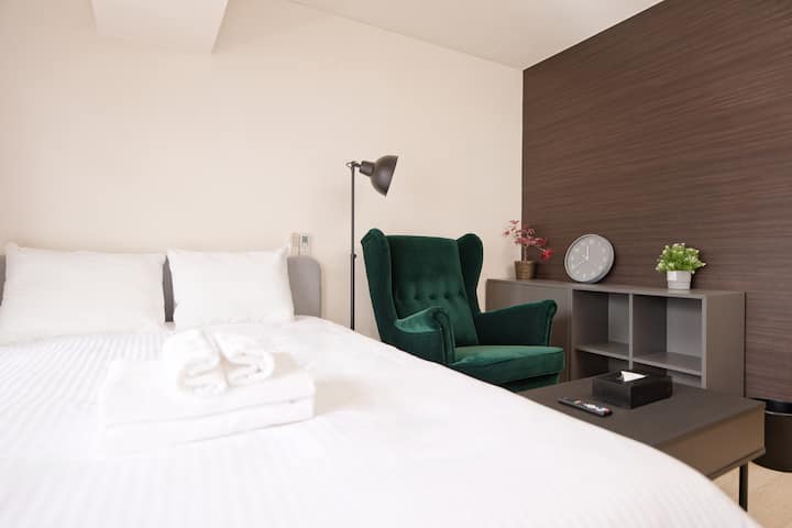 Shinjuku Kabukicho Harmony Inn - Shibuya City