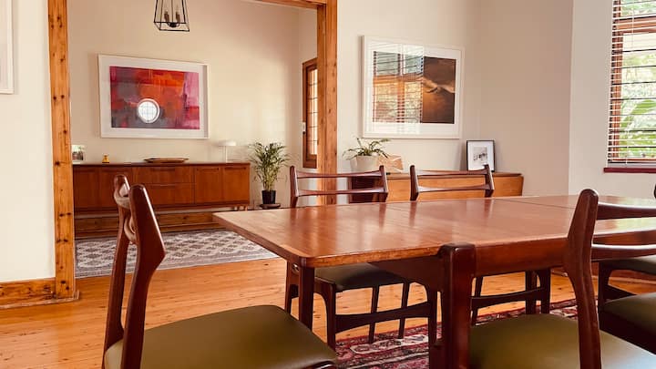 Cardiff House - Südafrika