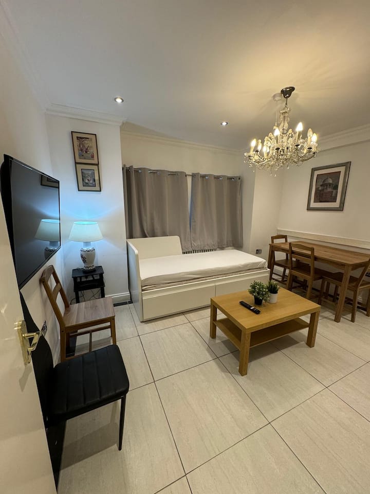 Perfectly Positioned Flat In Central London - Londres