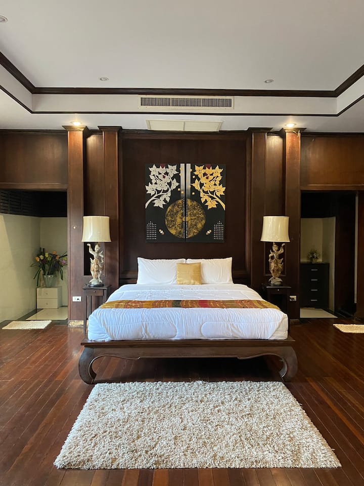 Vela House Phuket - プーケット