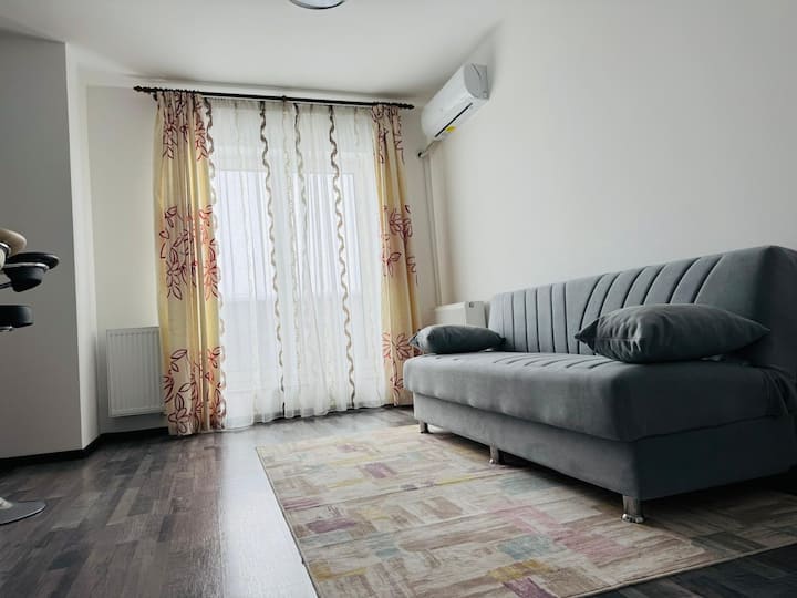 Kronstadter Apartaments 2 - Brașov