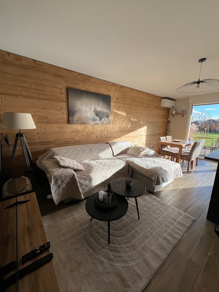 L'instant Douces Heures à Bergheim - Ribeauvillé