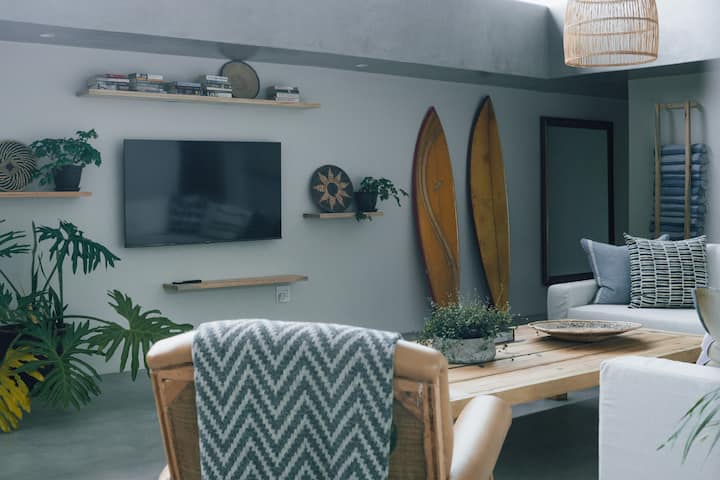 Ocean's Call Coastal Retreat - Plettenberg Bay