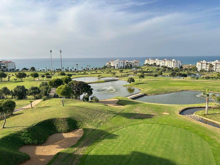 Asilah Marina Golf - Asilah