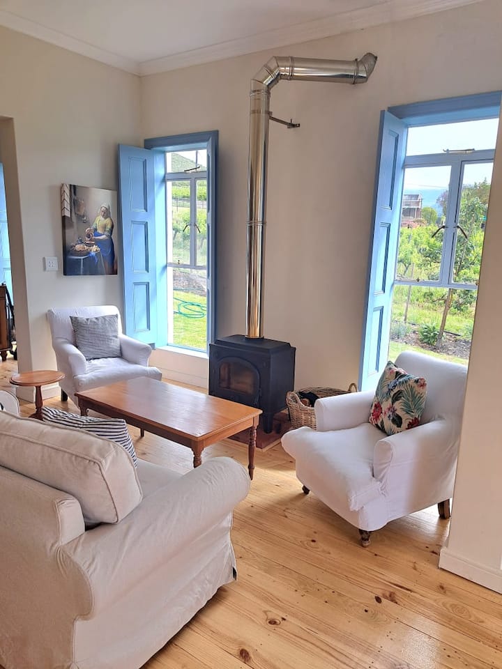 Klaasvoogds Loft - Montagu