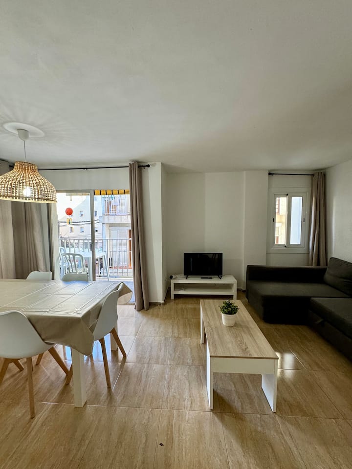 New Borodin Ab Family 1º1ª - Tossa de Mar