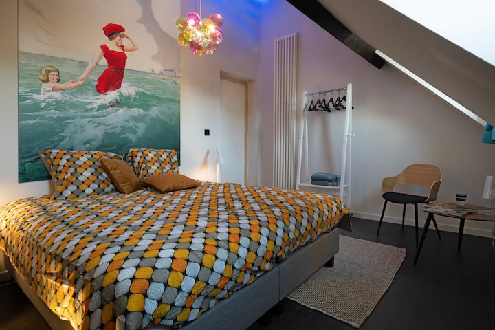 De Lieve - Havenhuis Brugge - Bruges