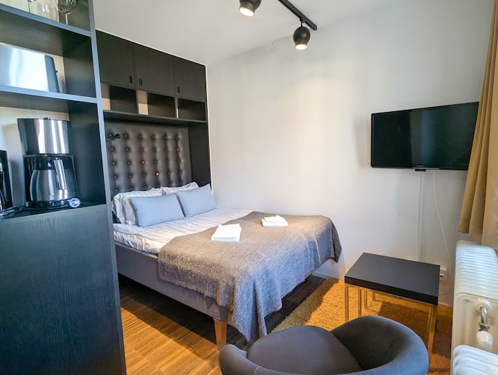 Studio Apartment For One - Gothenburg