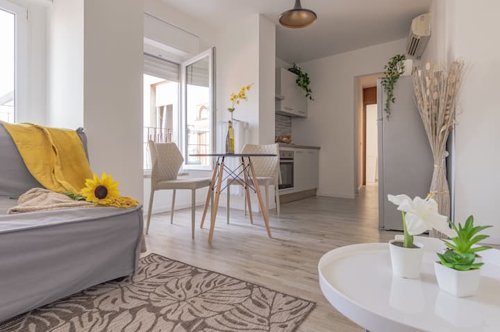 One Flat/studio, Busto Arsizio - Busto Arsizio
