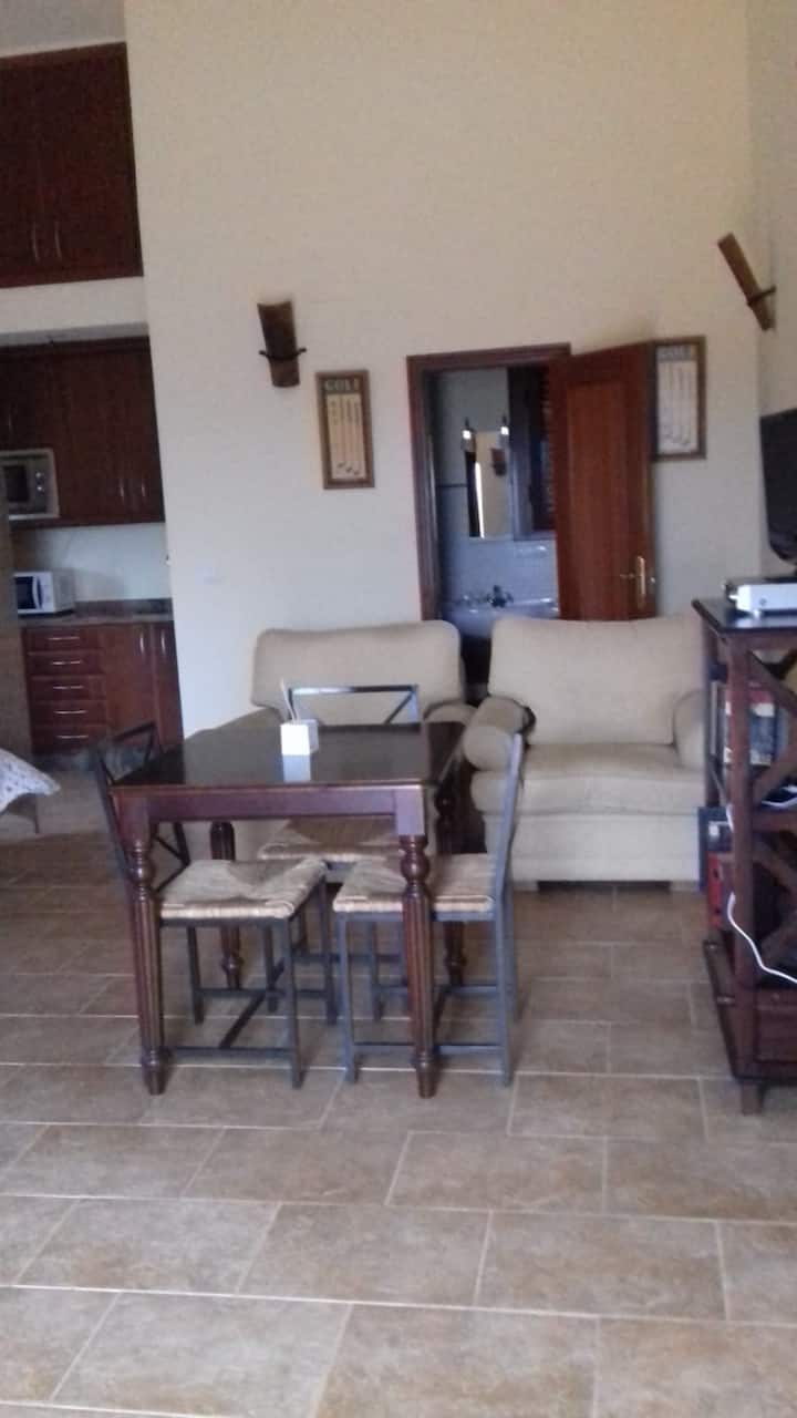 Loft Rural Aracena - Aracena