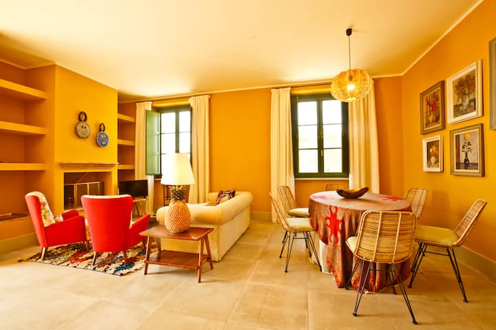 ° Houses With Private Beach ° - Montalto di Castro