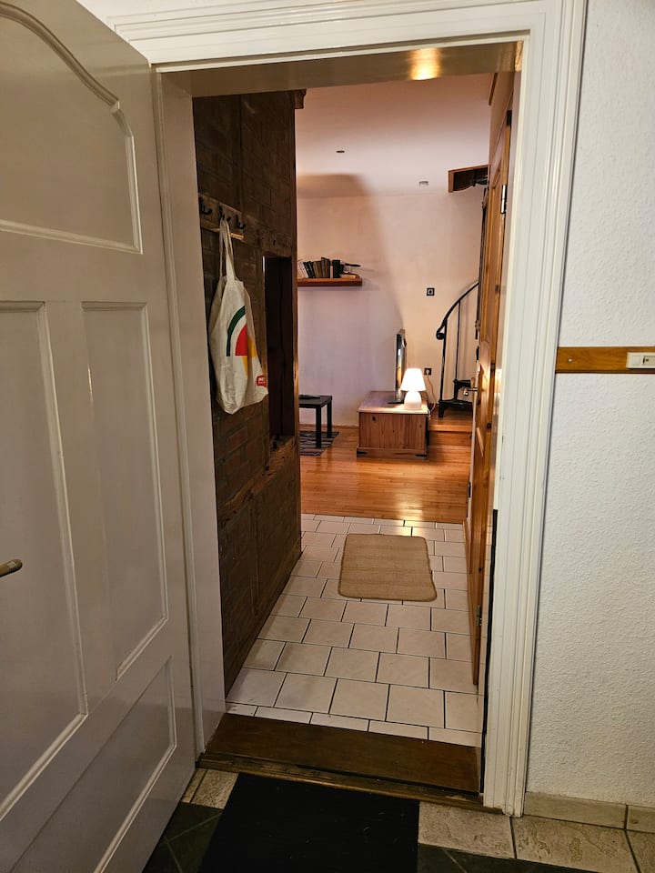 Gemütliches Bauernhof Apartment - Dortmund