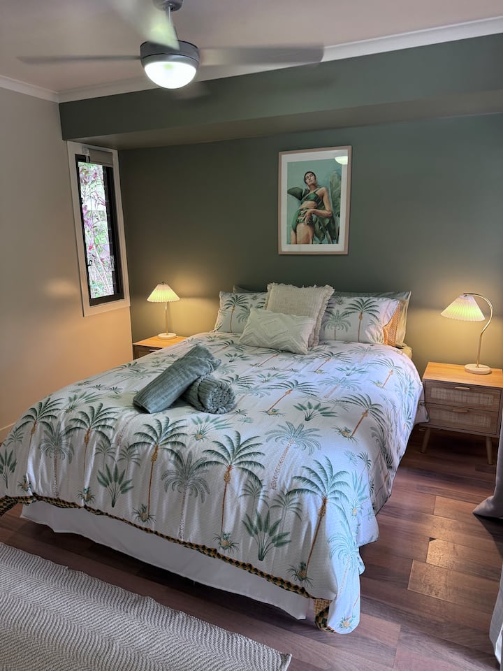 3 Bedroom Cabin Escape At Cedar Creek - Dayboro