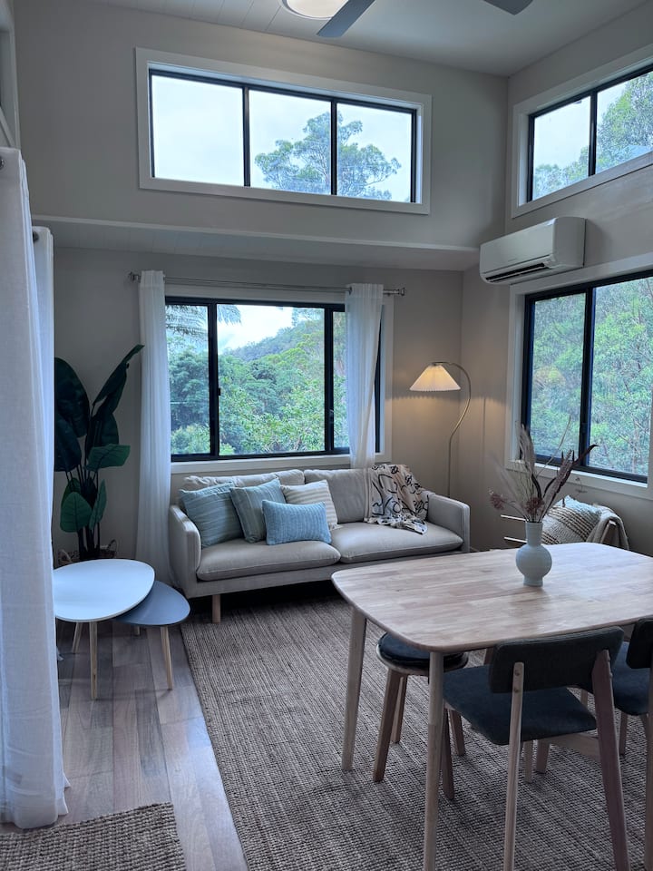 Cabin Escape At Cedar Creek - Samford Valley