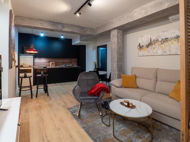 Bhost - La Sacristía 2 - Córdoba