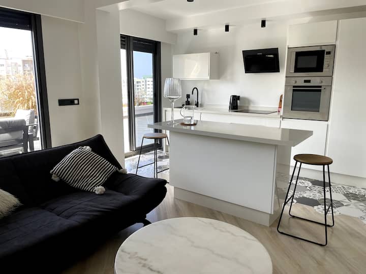 Bel Appartement - Agadir