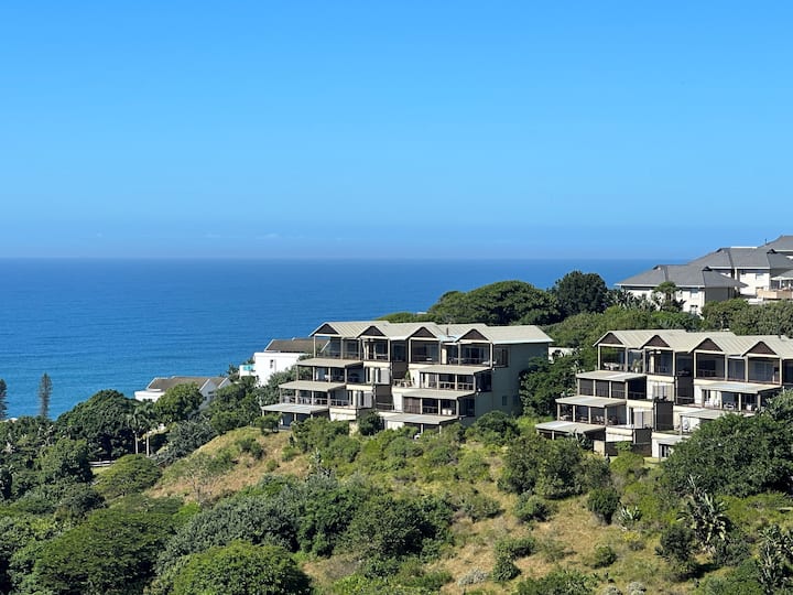 Home Away From Home - Dolphin Coast