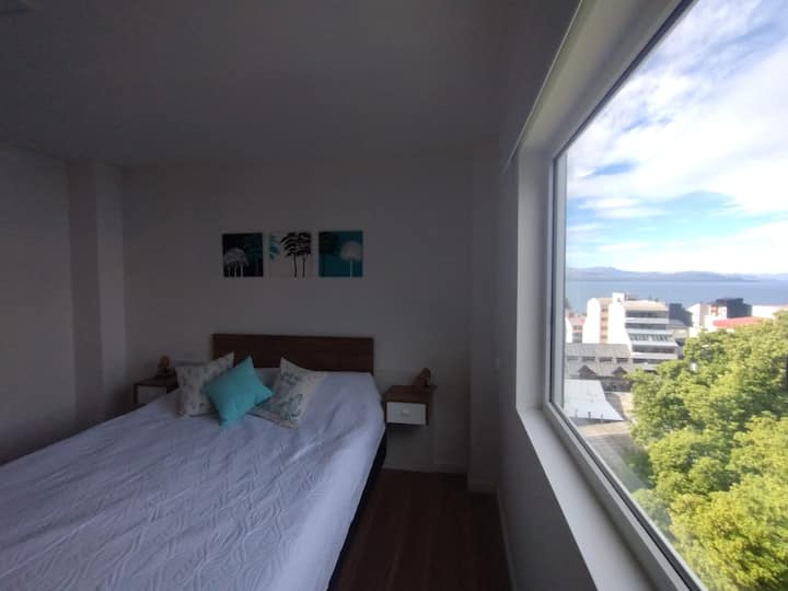 Centro Bariloche Vista Al Lago - San Carlos de Bariloche