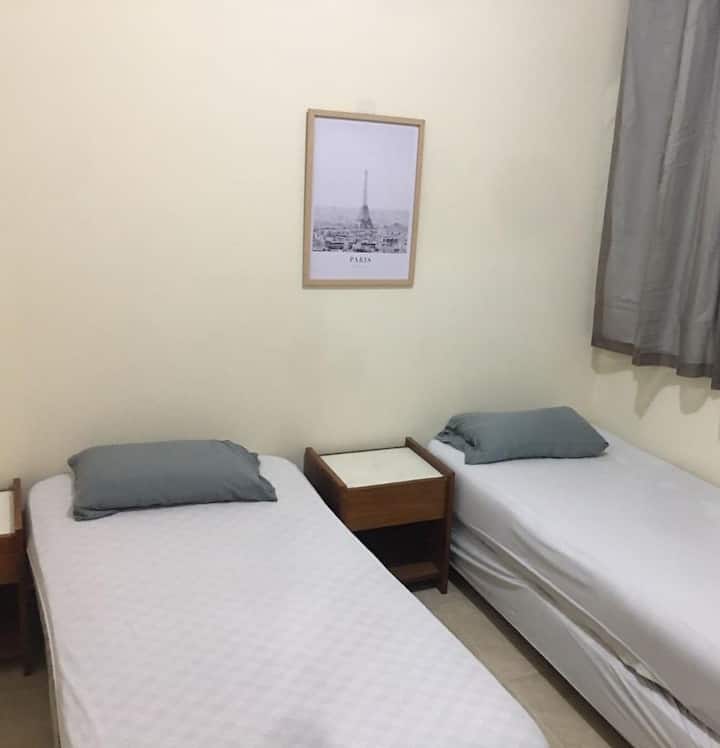 Hospedagem Em Jucutuquara - Vitoria