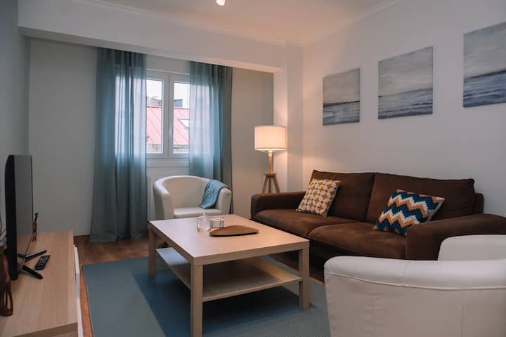 Cabana Rentals - Elegante Nuevo Y Acogedor - Vigo