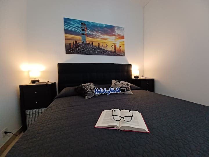 Ila3913 House Holiday Sea By Holiday World - Sestri Levante