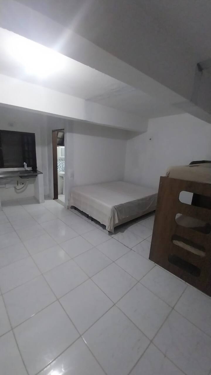 Suite Ilhabela Até 4 Pessoas. - Ilhabela