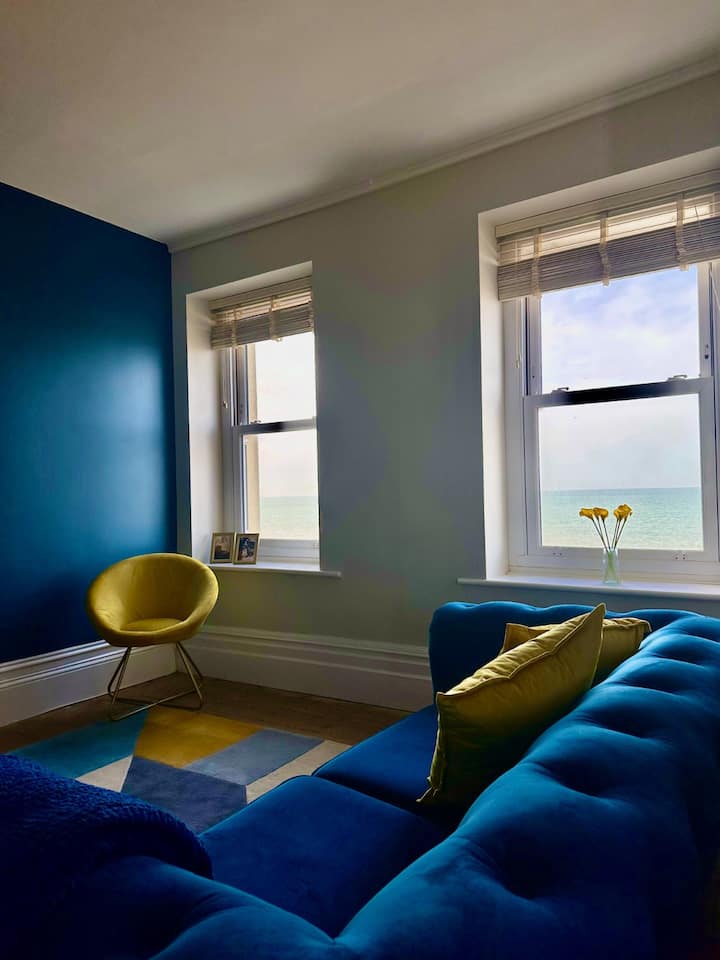 Beach Haven Apartment - Seaford