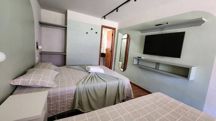 Loft 05 - Bittencourt - Porto Seguro