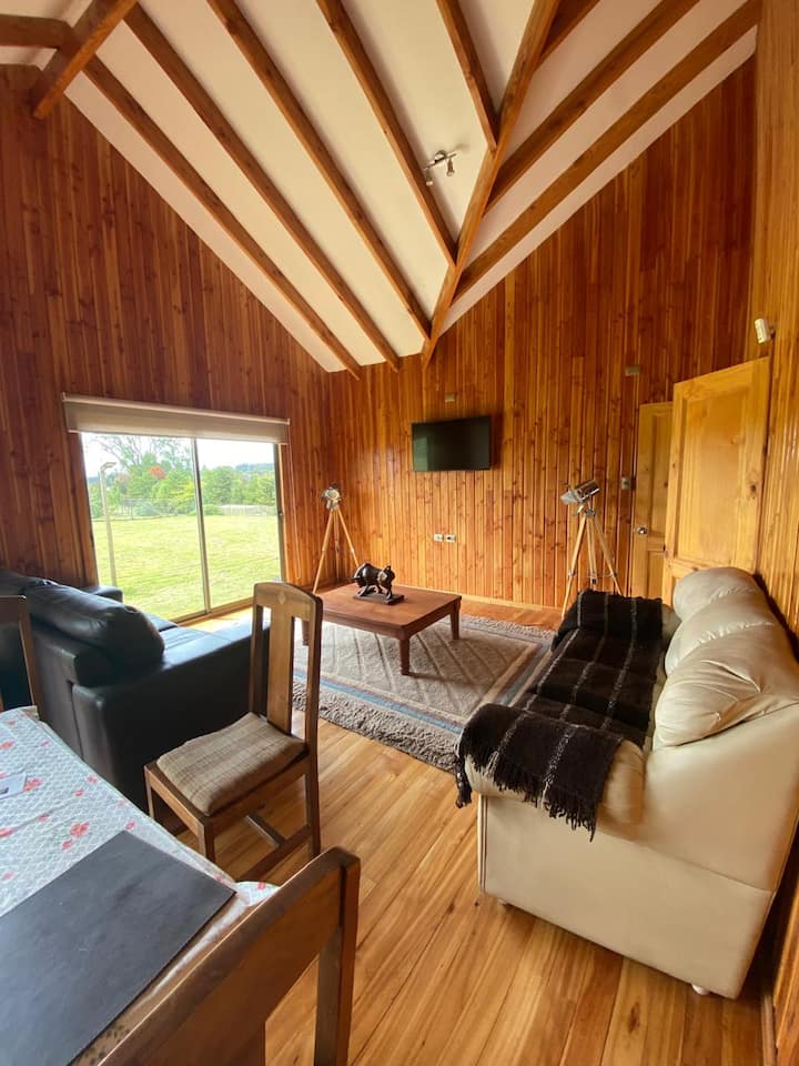 Casa Llanquihue/puerto Varas - Puerto Varas