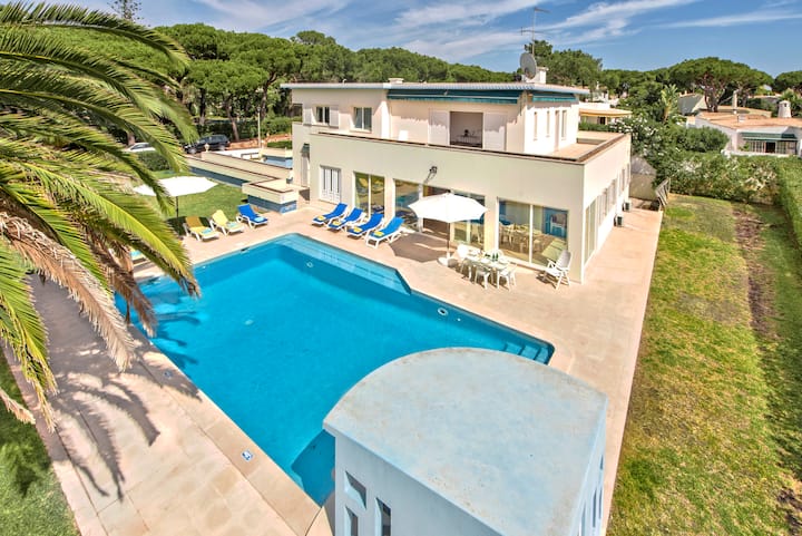 Fantastic For Families With A Fabulous Pool - Vilamoura