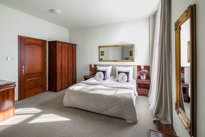 Old Time Aparthotel - For Groups - Cracovia