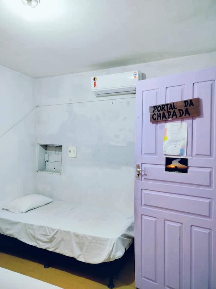 Casa Para Aluguel Inteira - Carolina, Brazil