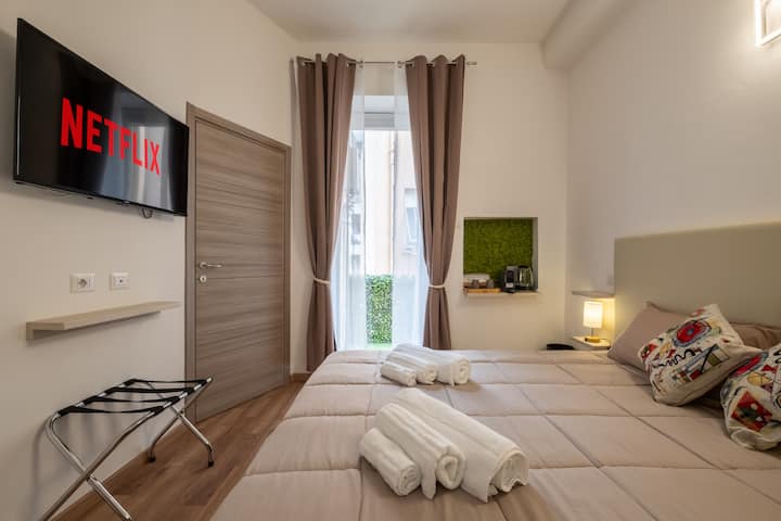 Superior Viaroma 106 Apartment - Sassari