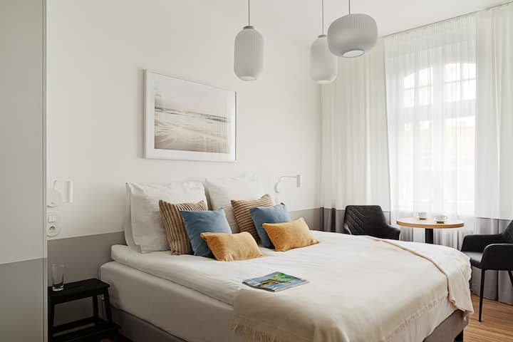 Oslo 1 Bedroom Apartment - Sopot, Polska