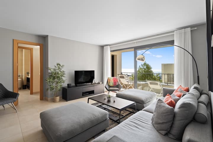 Fantastic Apartment In Samara Resort Rdr458 - Marbella