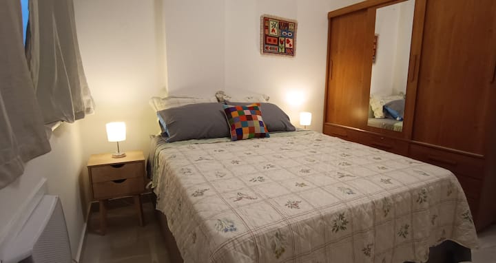 Copacabana, 5 Min Do Mar A Pé + Arpoador E Ipanema - Rio de Janeiro