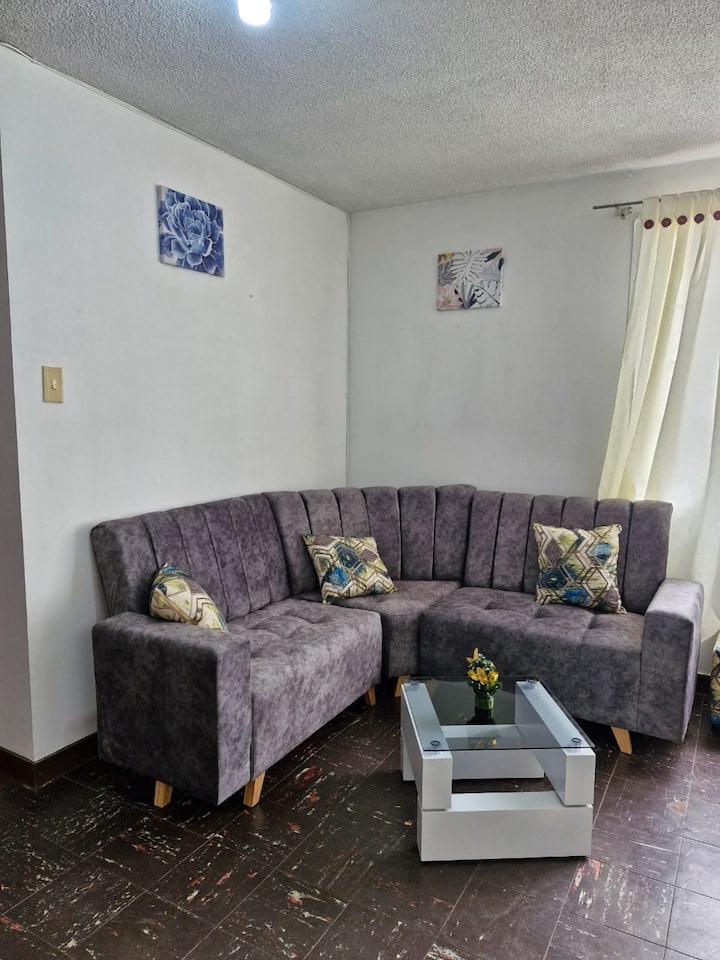 Mirador Urbano - Sogamoso