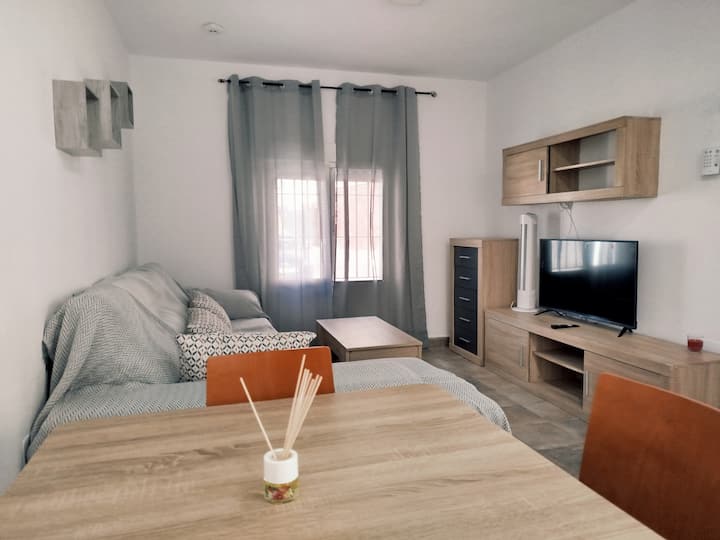 Casa Chiclana Centro - Chiclana de la Frontera