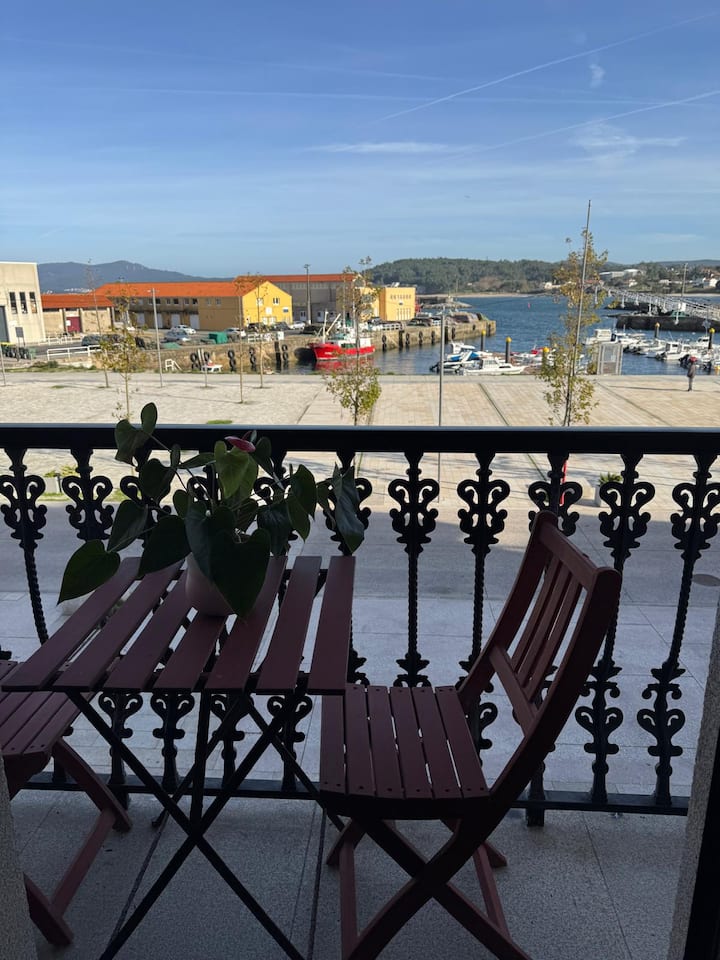 Seafront Deluxe Center - Porto do Son