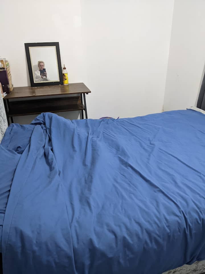 Cosy Double Room - Derby