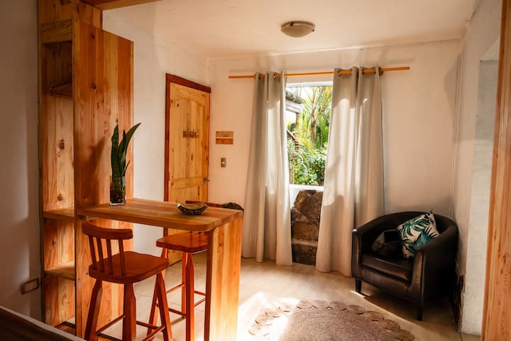 Nui Rae Habitación Con Desayuno Vista Al Mar Ngahu - Isla de Pascua
