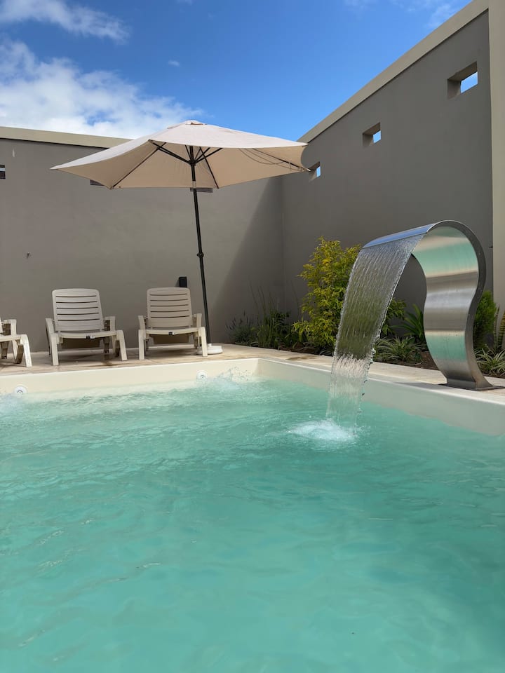 Monoambiente En Complejo Con Piscina Céntrico (3) - Colón