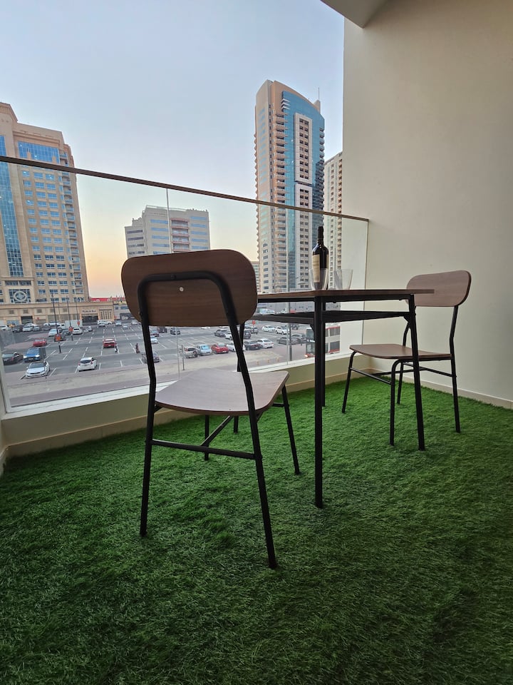 Oshare Modern Living 04 - Dubai