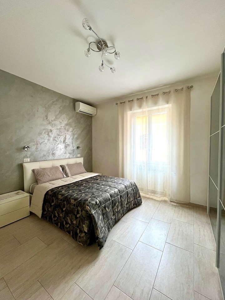 Appartamento Sereno - Frascati